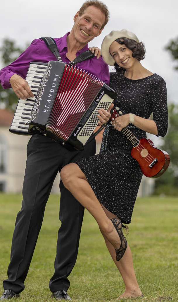 KiH - Veranstalungen